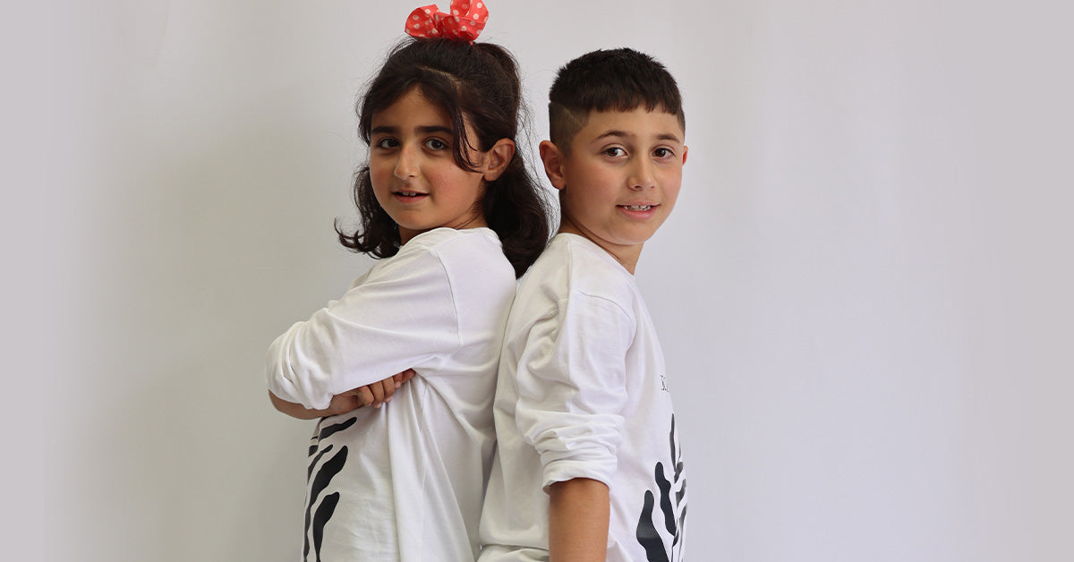 Why Gender-Neutral Clothing is Gaining Popularity in Kids’ Fashion ...
